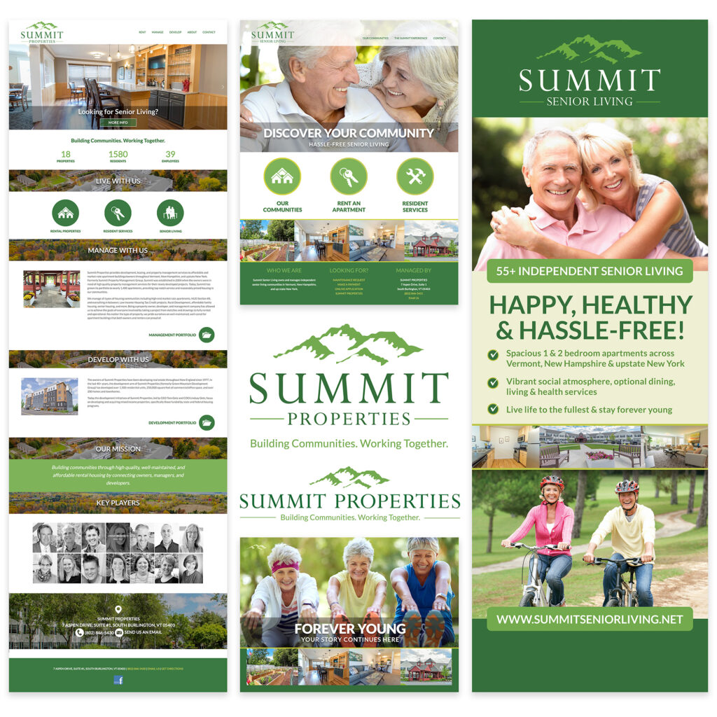 Client of the Month: Summit Properties – SYMMYTREE